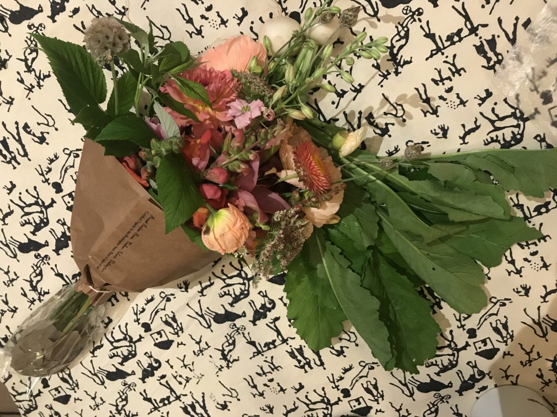 The Appetite | Episode 58: Nature as Therapy with Farmer Lisa