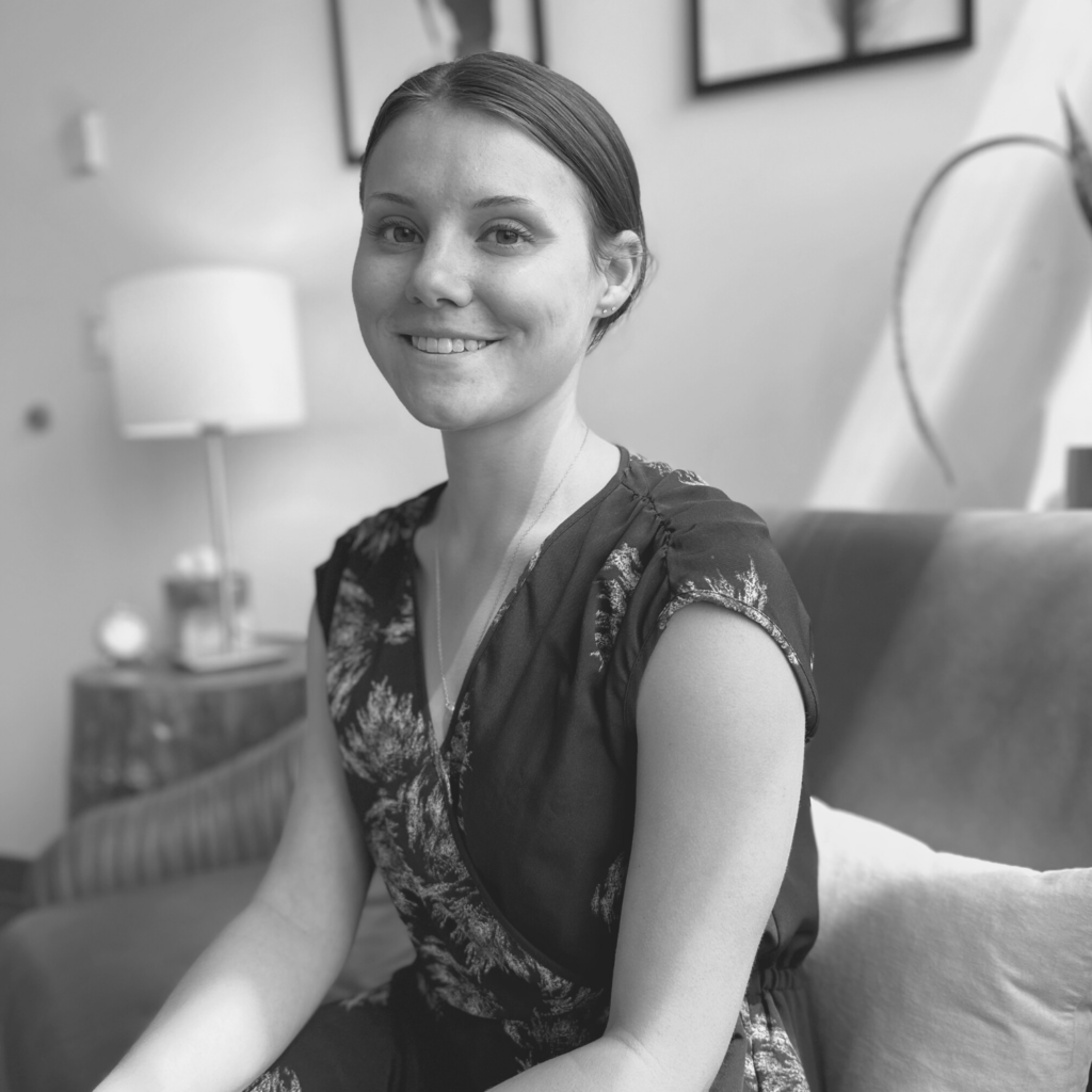 Noelle Witherow | Opal: Food + Body Wisdom